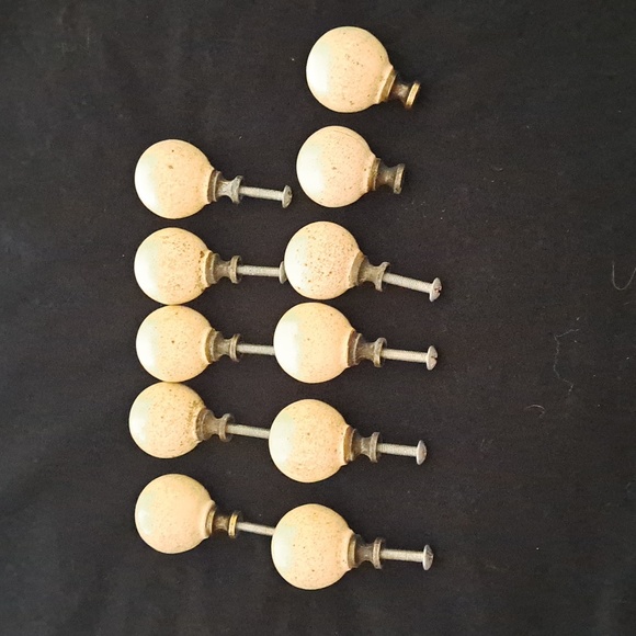 Other | Vintage Knobs | Poshmark